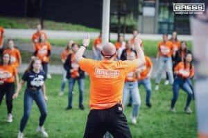 This is BRESS Breda Student Sports