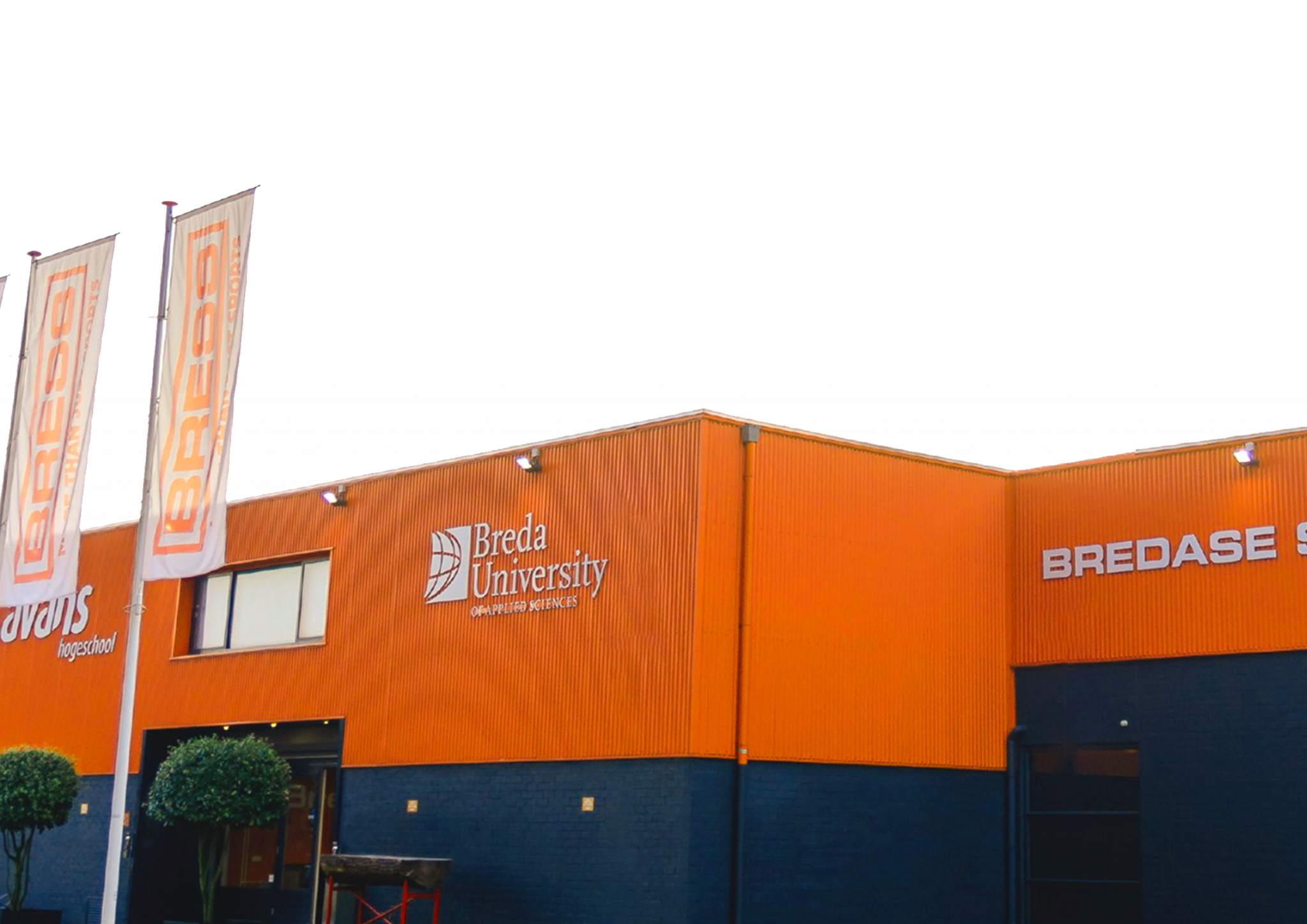 BRESS Breda – More Than Just Sports