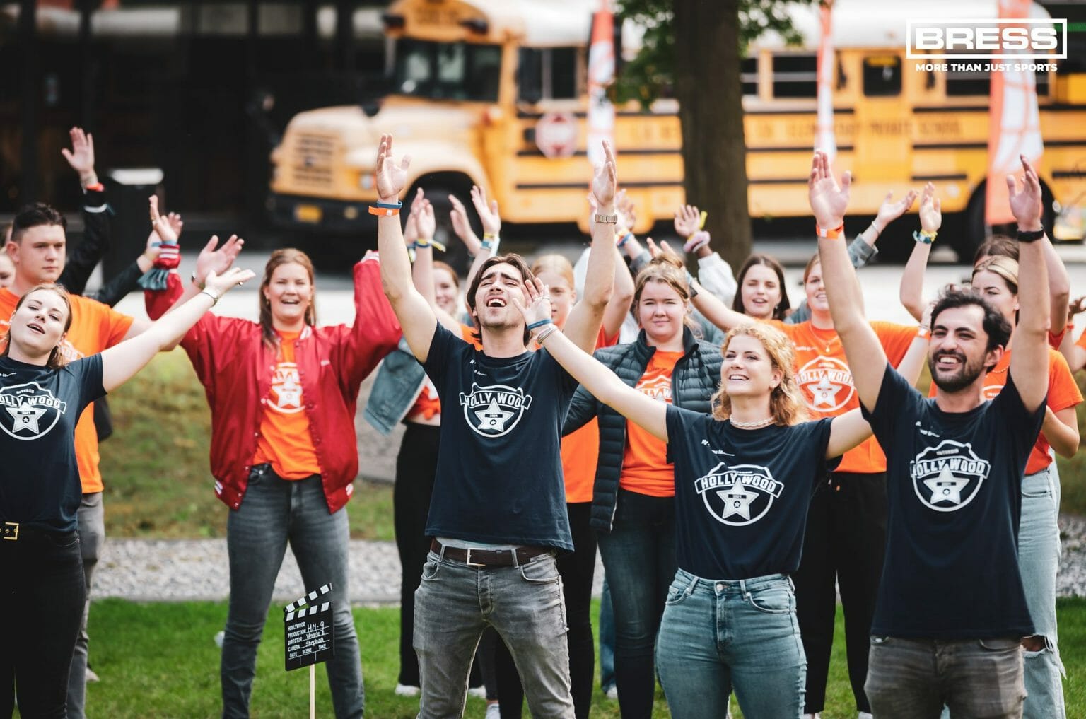 BRESS Breda – More Than Just Sports