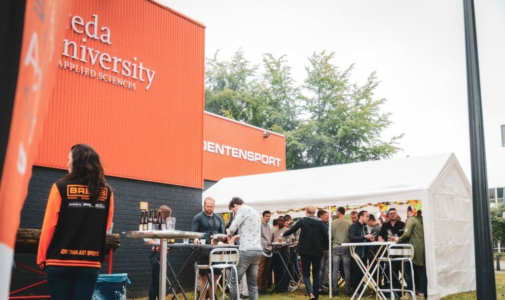 BRESS Breda – More Than Just Sports