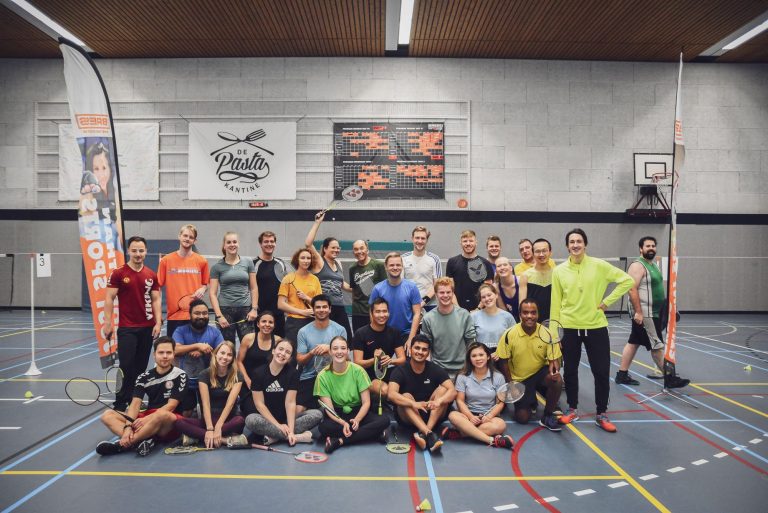 BRESS Breda Student Sport