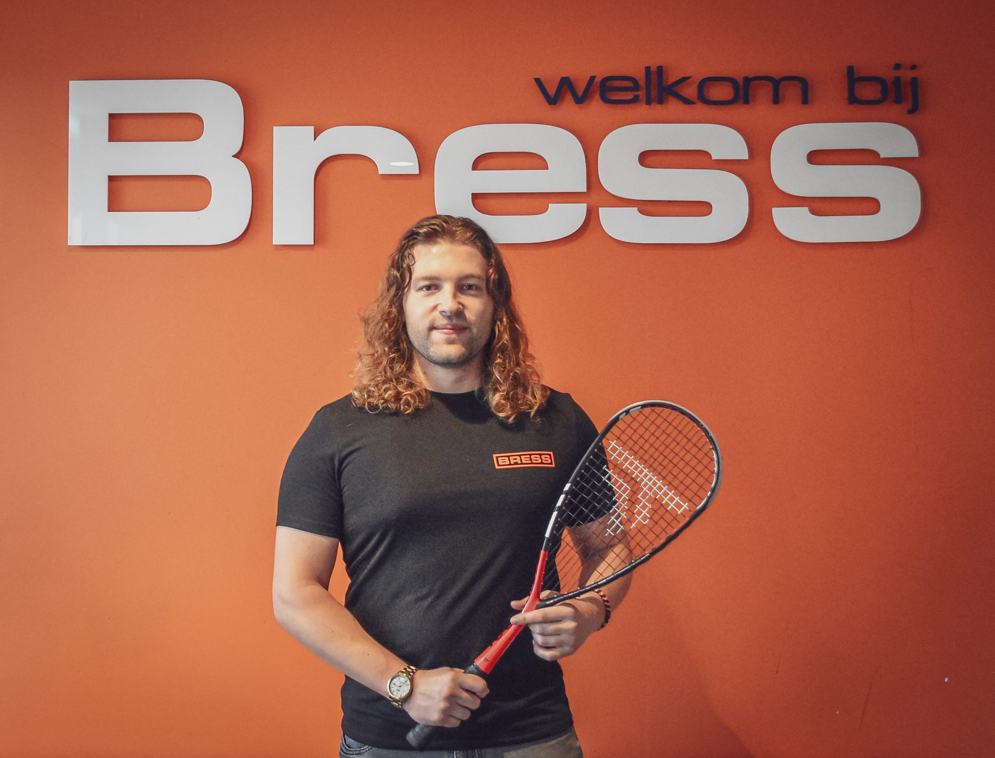 Squash – BRESS Breda