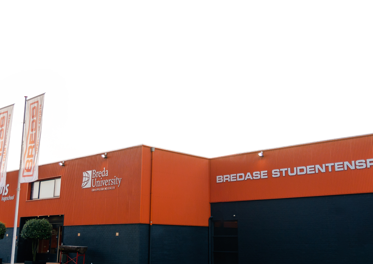 This is BRESS Breda Student Sports