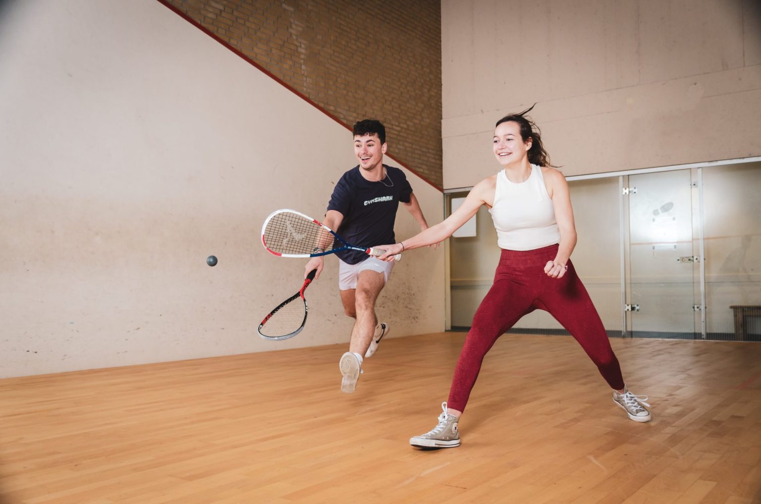 BRESS Breda Student Sport