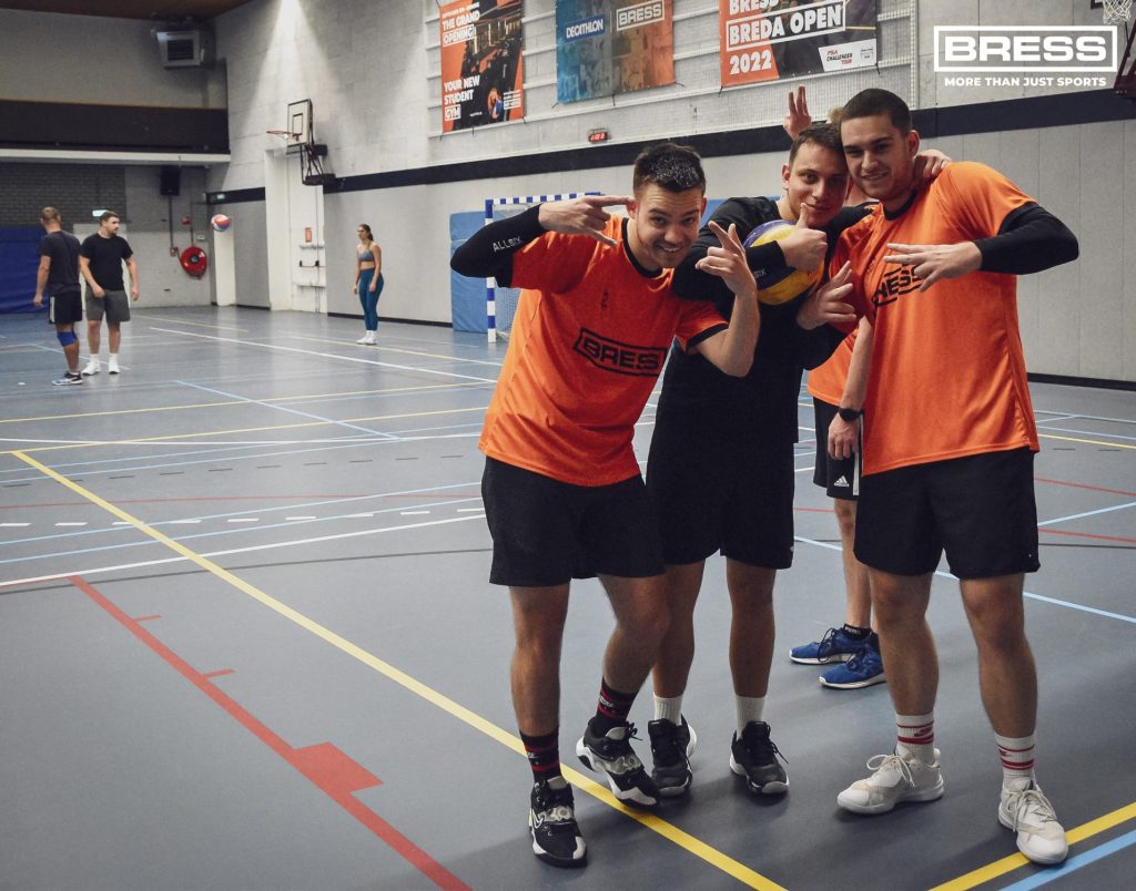 Breda Competitions - BRESS Breda