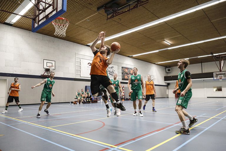 Breda Competities - BRESS Breda