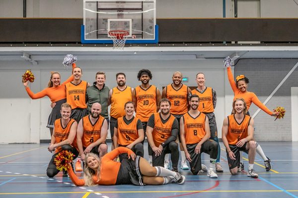 BRESS Breda Competitions - BRESS Breda