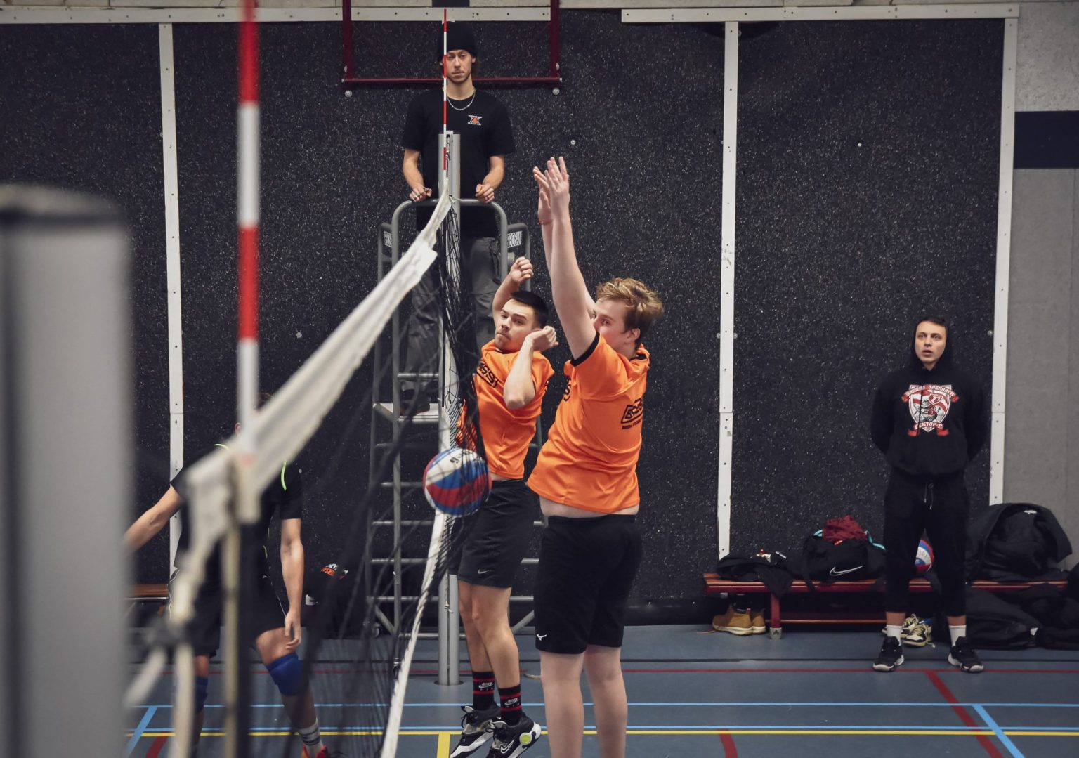 Breda Competities - BRESS Breda