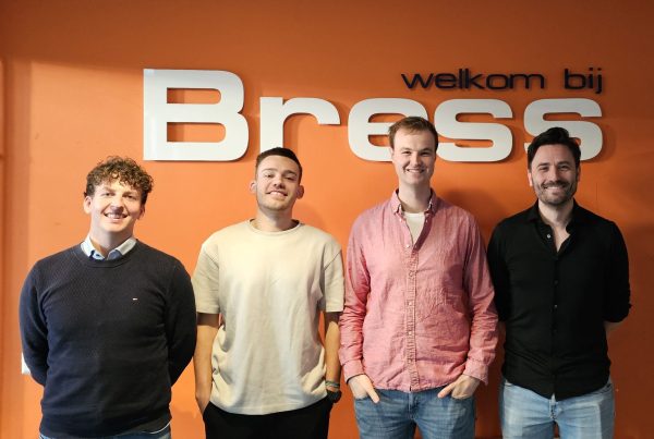 Breda Competities - BRESS Breda