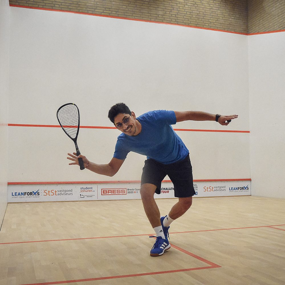 BRESS Breda Student Sports - Activities